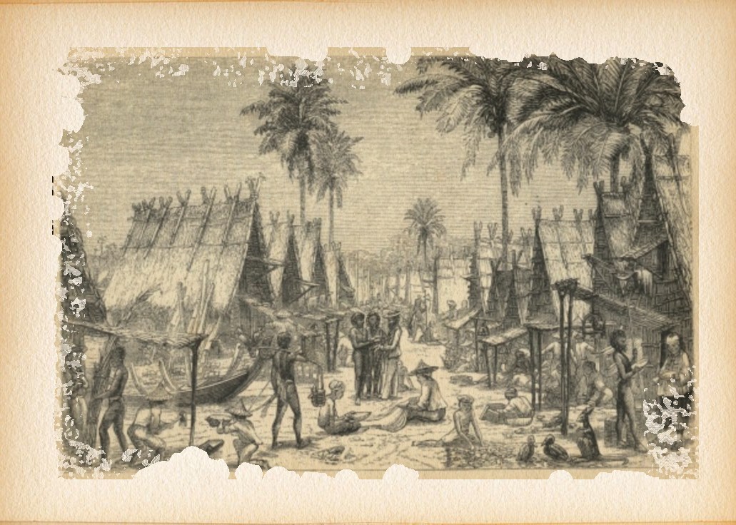 ANCIENT CULTURE 1: PLACENTA IN THE MALAY ARCHIPELAGO - wikiplacenta